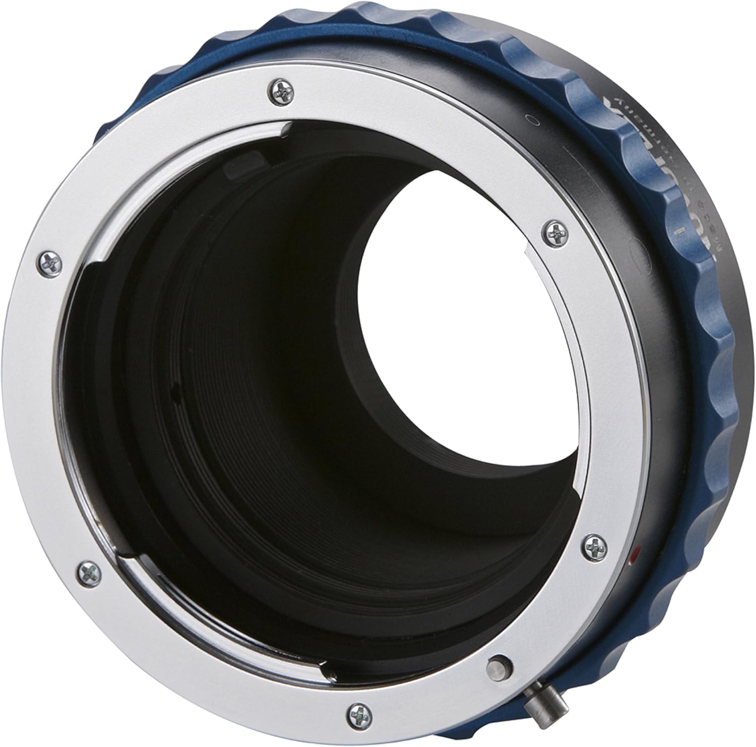 Amazon.com : NOVOFLEX Adapter Nikon Lenses Compatible with Pentax Q ...