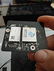 Amazon.com: Ambertown Replacement Wireless Bluetooth WiFi Card Module ...