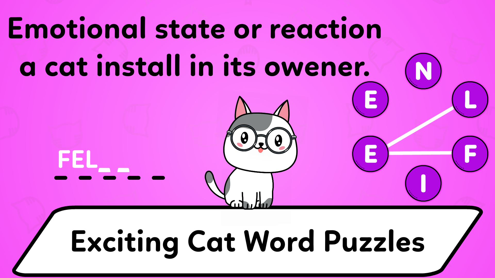 Cute Cat Games: Hello Kitty Pet World Word Games - App on Amazon Appstore