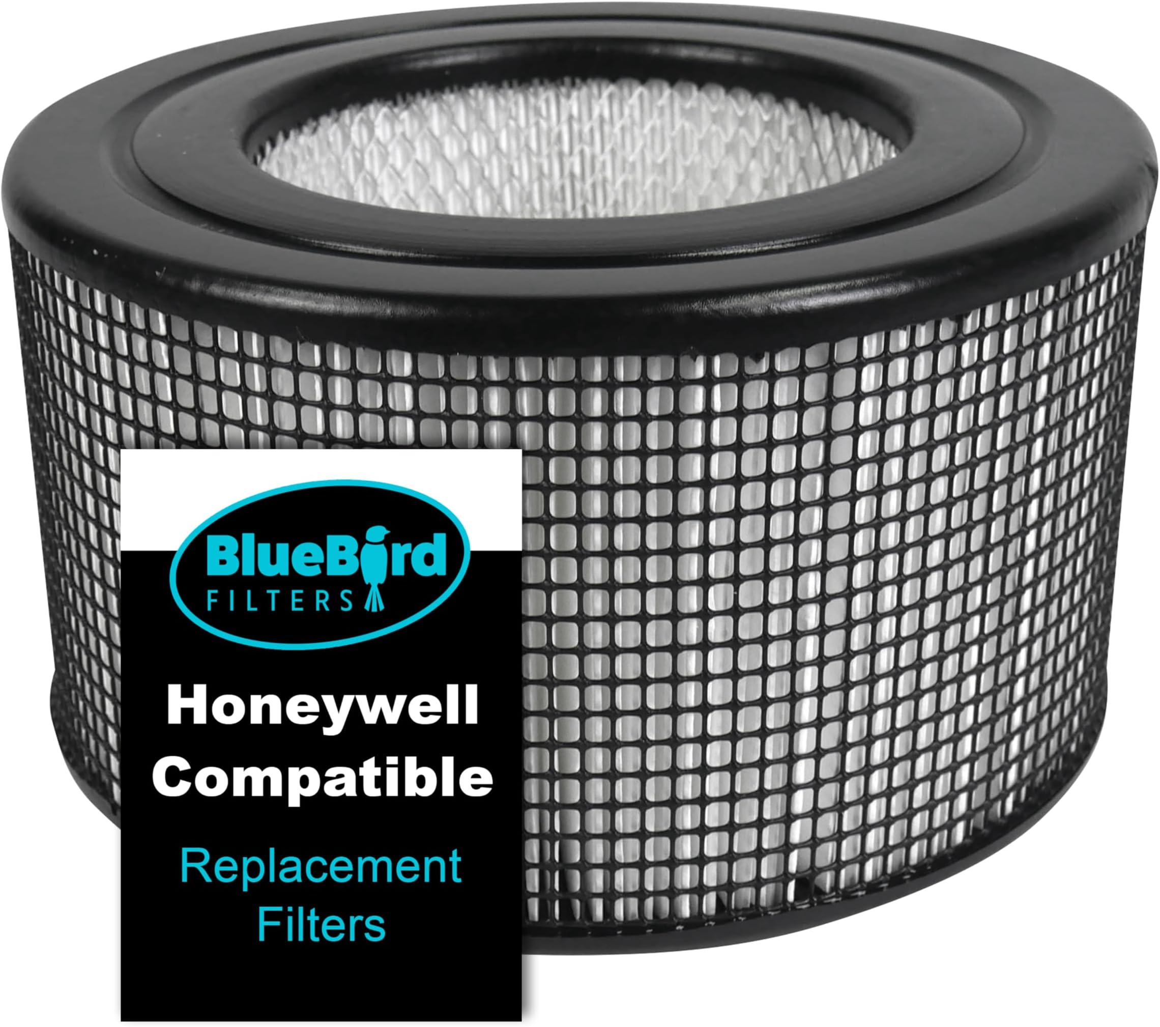 Amazon.com: BlueBird Filters HEPA Filter & Carbon Pre Filter Kit for ...