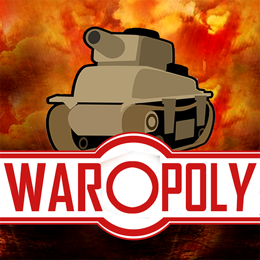 War Opoly (Opoly-style Board Game) - App on Amazon Appstore