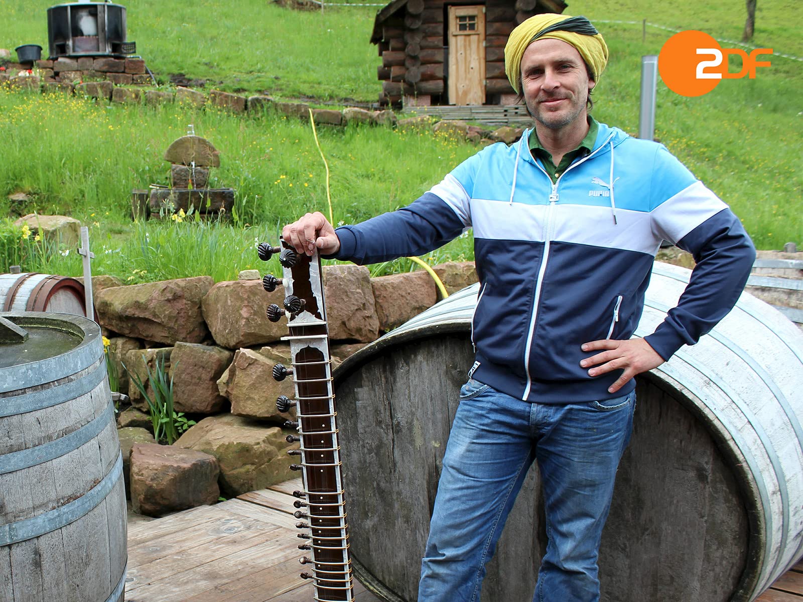 Amazon.de: Beef Buddies, Staffel 1 ansehen | Prime Video