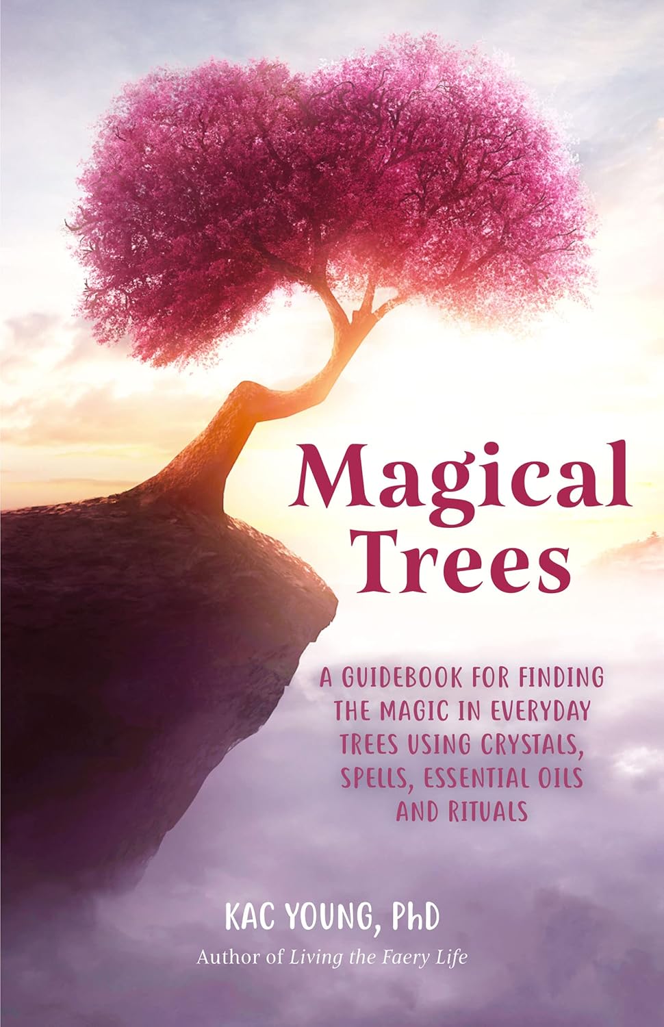 Magical Trees: A Guidebook for Finding the Magic in Everyday Trees ...