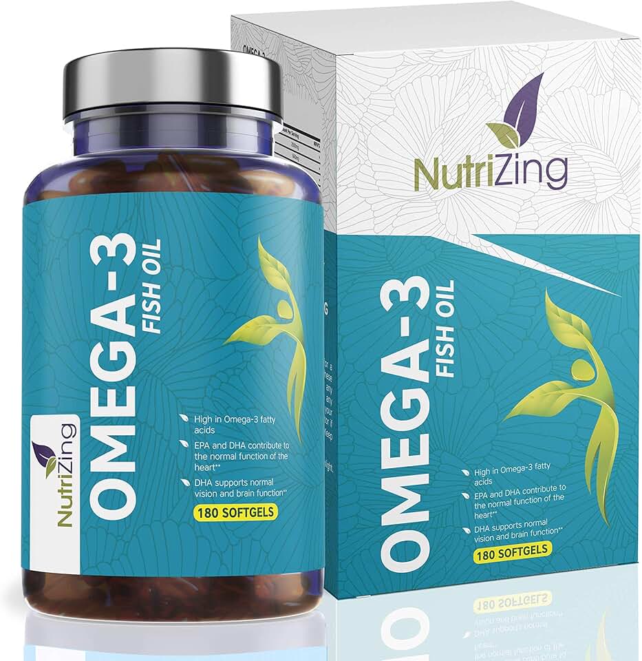 Amazon.it: NutriZing