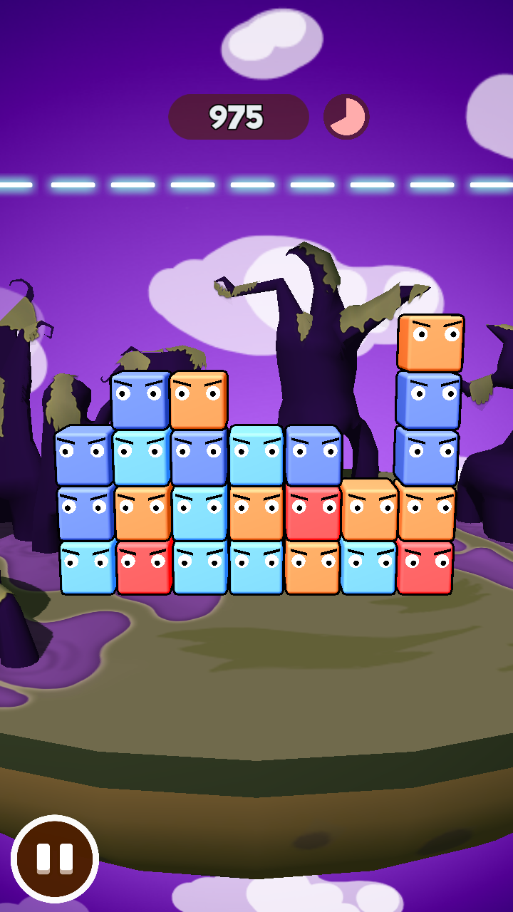 Bubble Blast Boxes 2 - App on Amazon Appstore