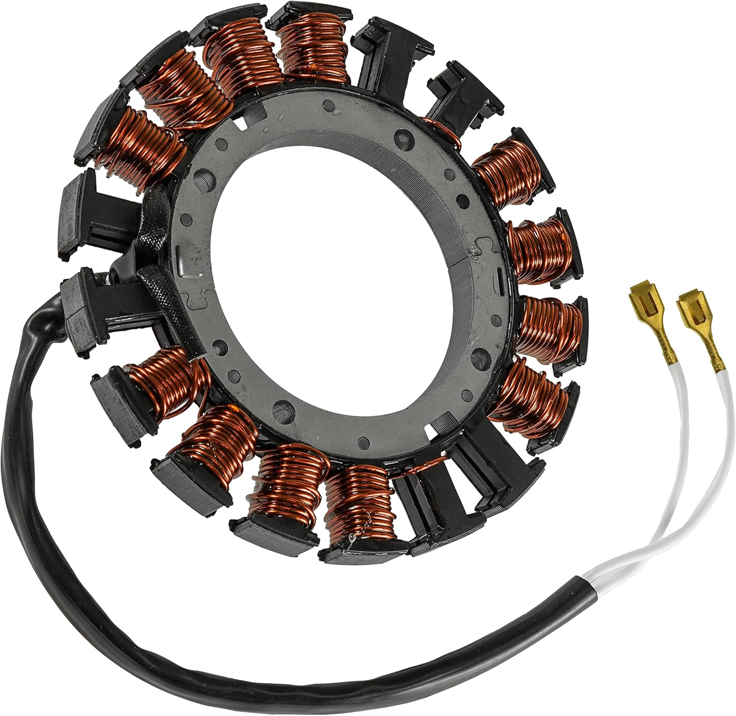 Amazon.com: Caltric Ignition Charging Coil compatible with Cub Cadet ...