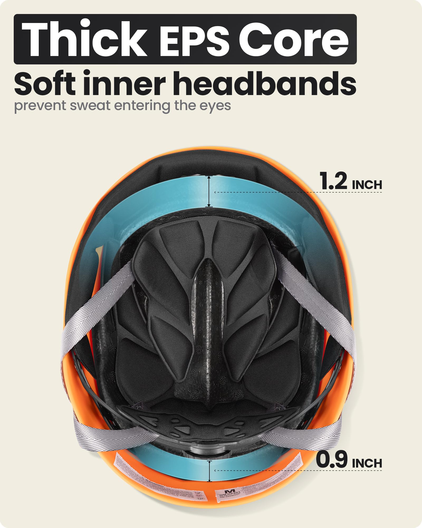 Snapklik.com : Climbing Helmet Rock Rescue Helmet Adjustable ...