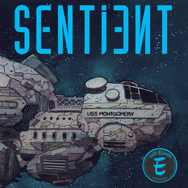 Amazon.com: Sentient eBook : Lemire, Jeff, Walta, Gabriel, Girner ...
