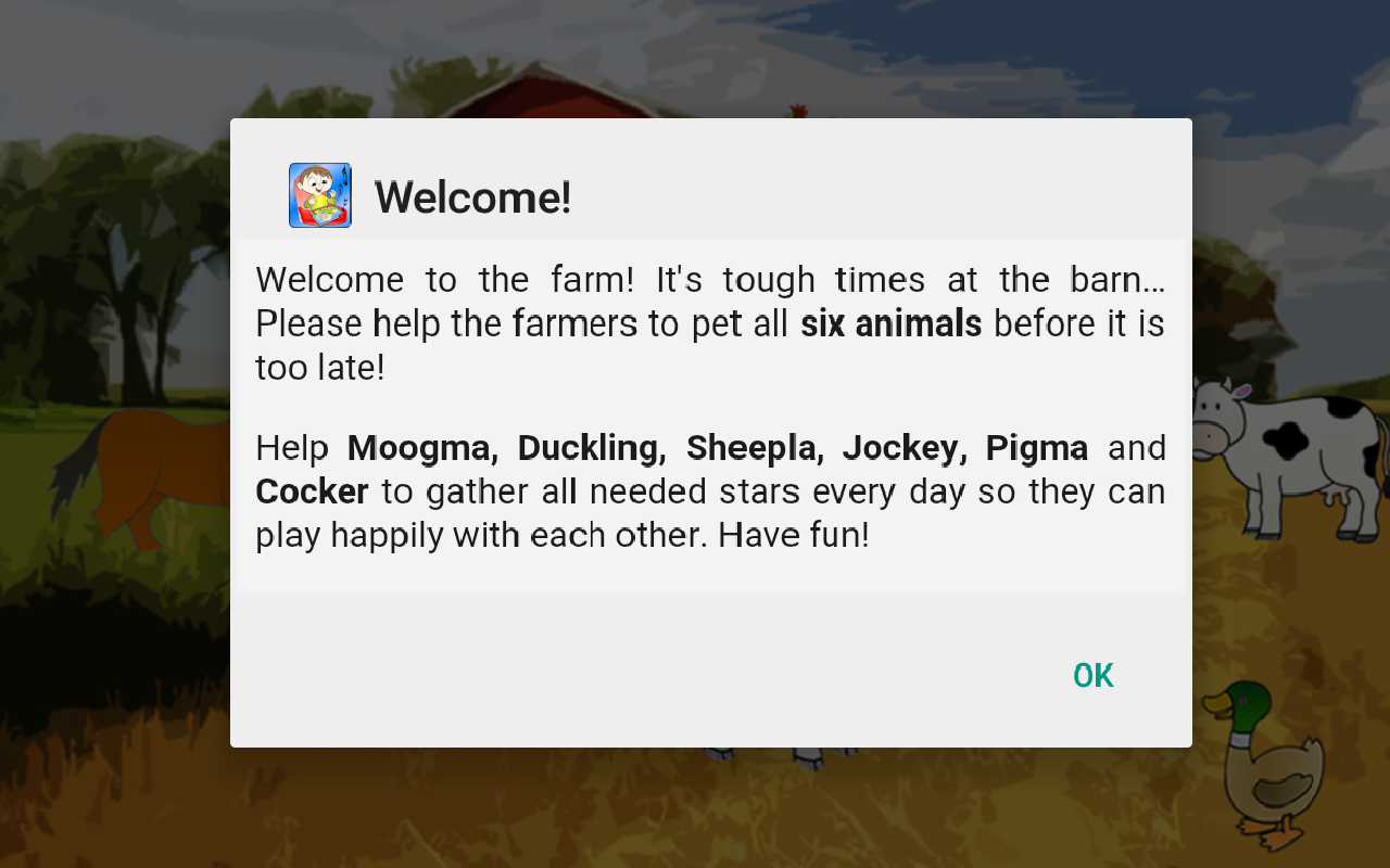 Farm Sounds Premium - App on Amazon Appstore