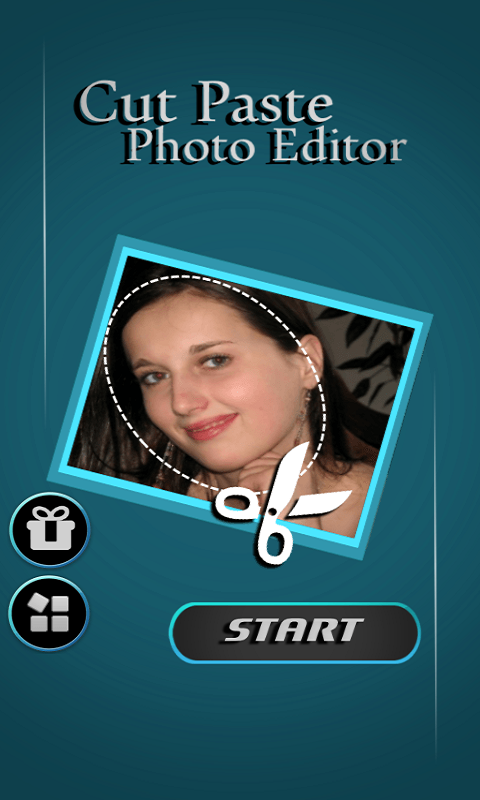 Photo Cut Paste - App on Amazon Appstore