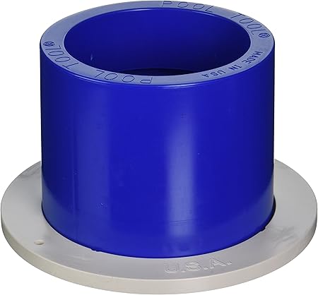 POOL TOOL INC. 130 Skimmer Weir Conversion : Amazon.ca: Patio, Lawn ...