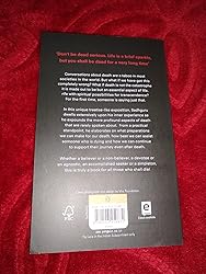 Death; An Inside Story: A book for all those who shall die eBook ...