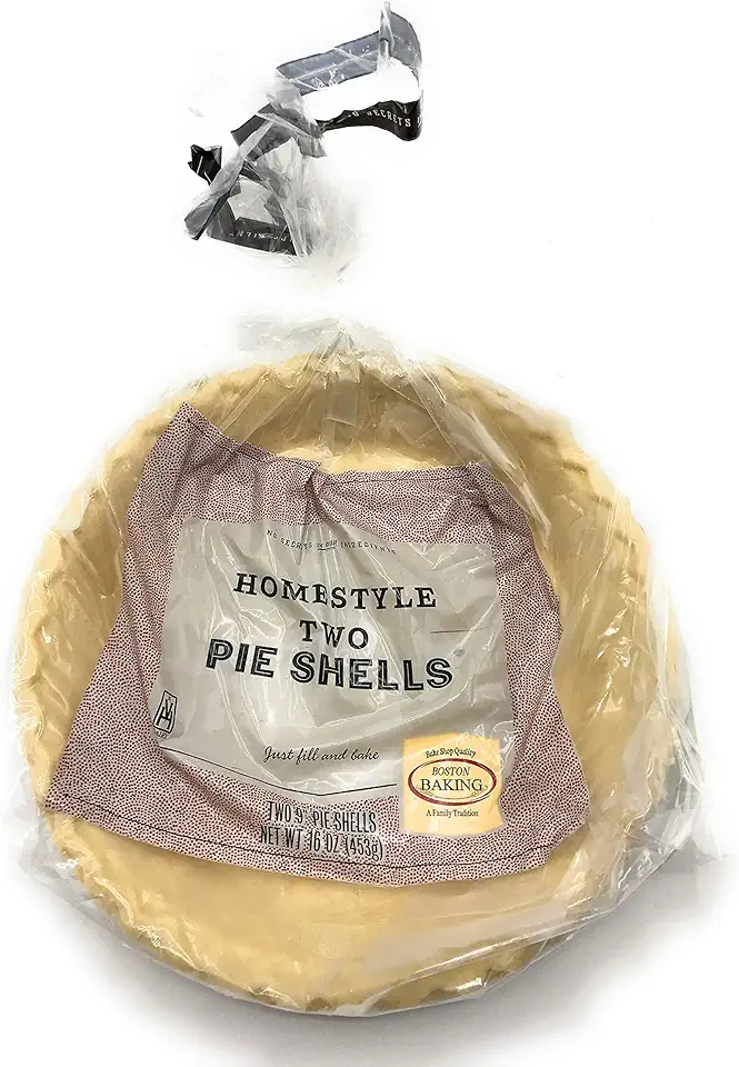 The Perfect Timing: How Long To Bake Frozen Pie Crust To Perfection ...