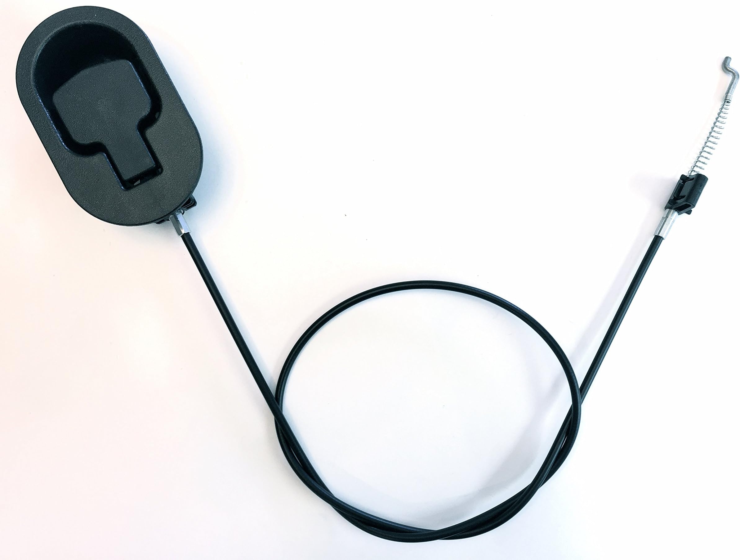 Amazon.com: Ashley Recliner Release Cable Replacement - Flapper Latch ...