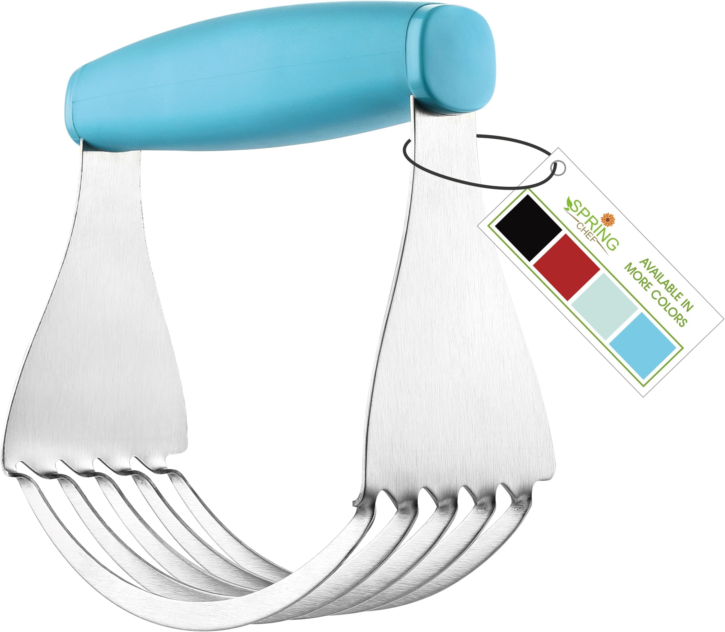 Amazon.com: OXO Good Grips Stainless Steel Dough Blender and Cutter ...