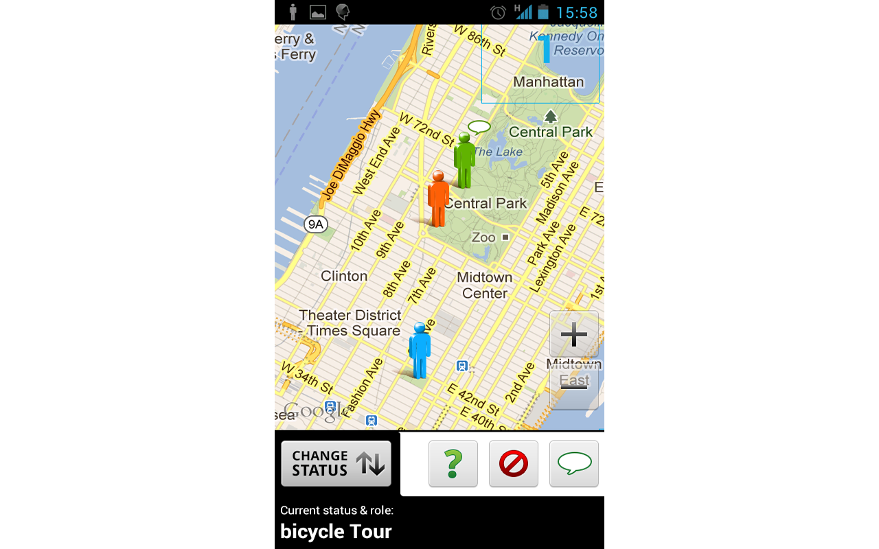 MindRadar (Mind Radar) - App on Amazon Appstore