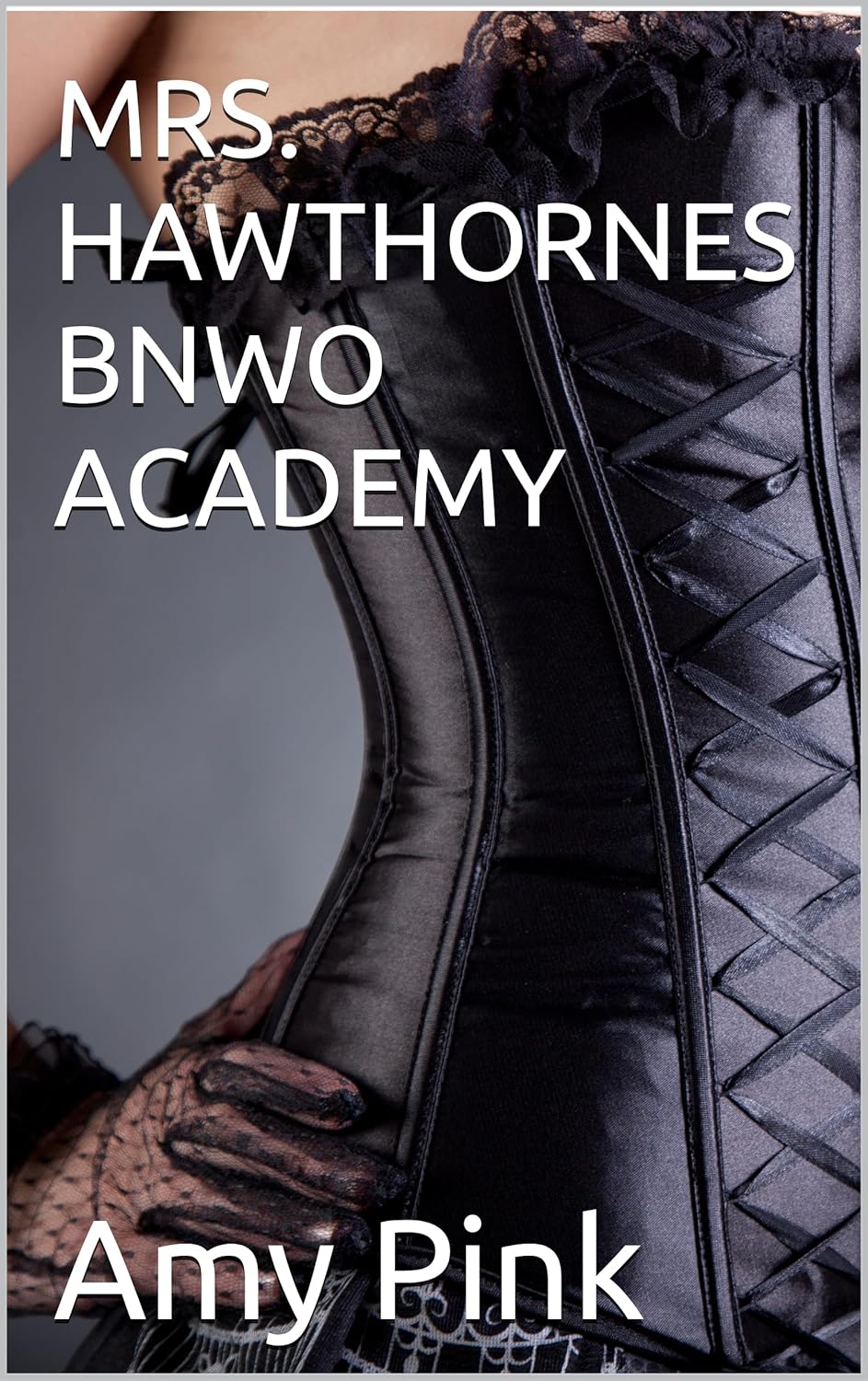 MRS. HAWTHORNES BNWO ACADEMY - Kindle edition by Pink, Amy. Literature ...