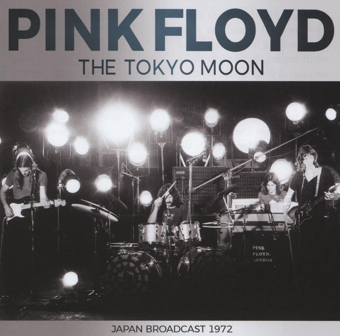 The Tokyo Moon: Amazon.co.uk: CDs & Vinyl