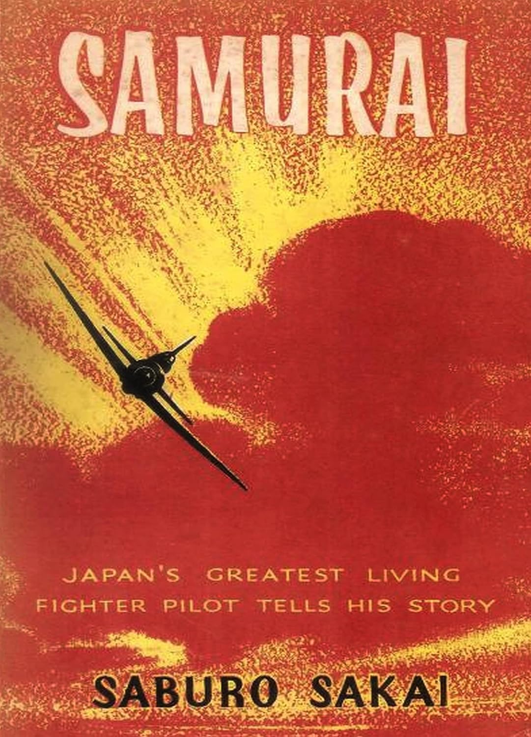 Amazon.com: Samurai! eBook : Sakai, Saburo, Caidin, Martin, Saito, Fred ...