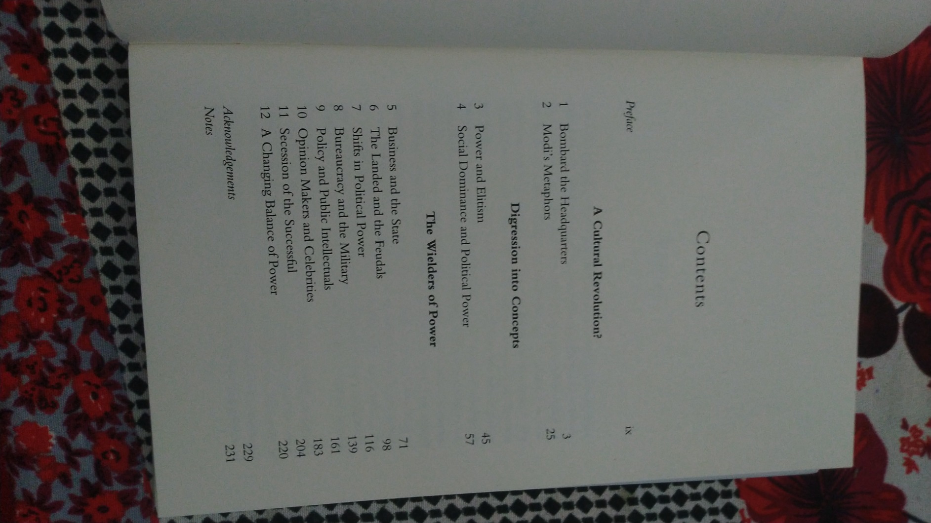 Buy India's Power Elite: Class, Caste and Cu Book Online at Low Prices ...