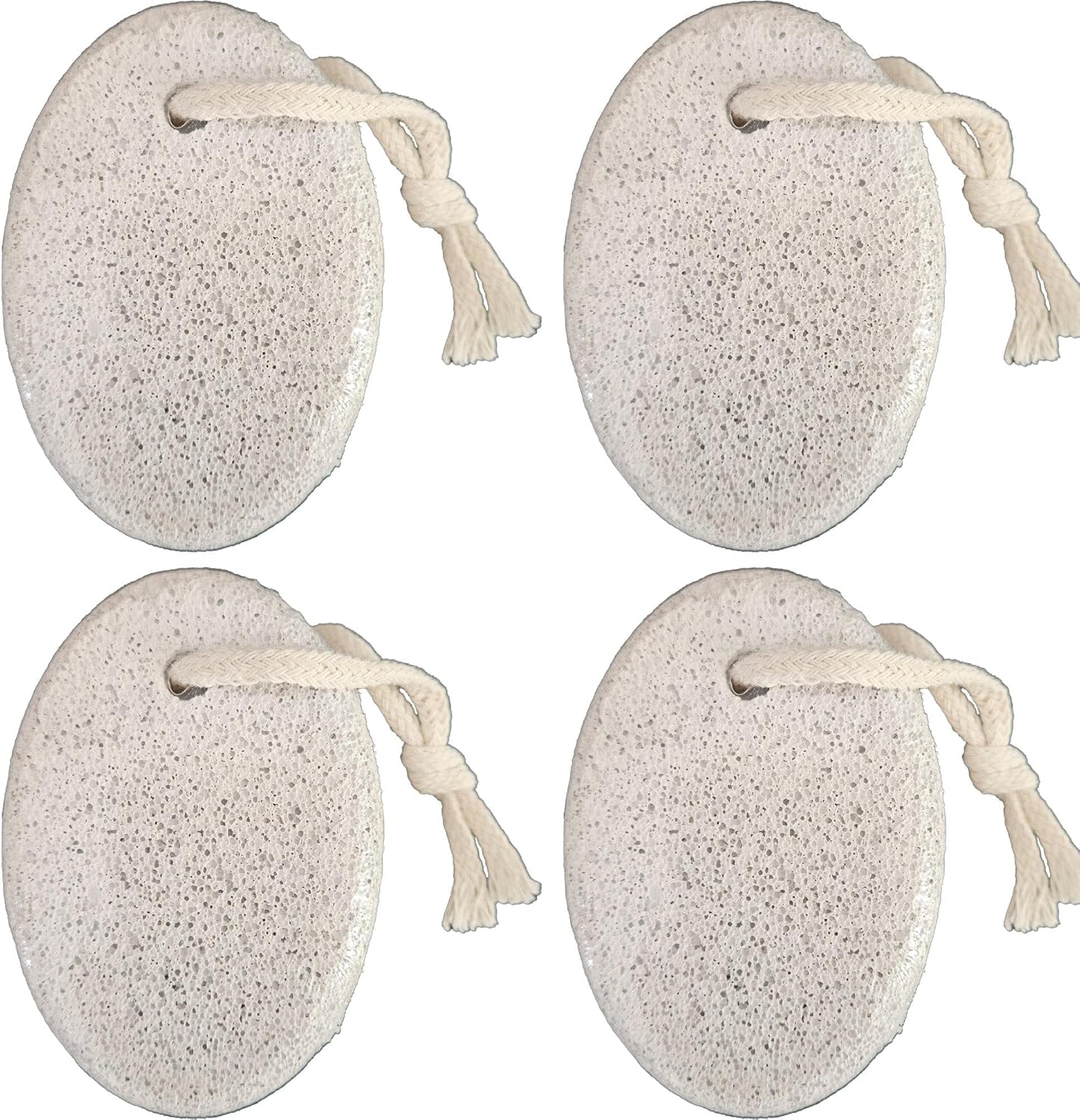 Amazon.com: 4 Pack of Grey Pumice Stones : Beauty & Personal Care