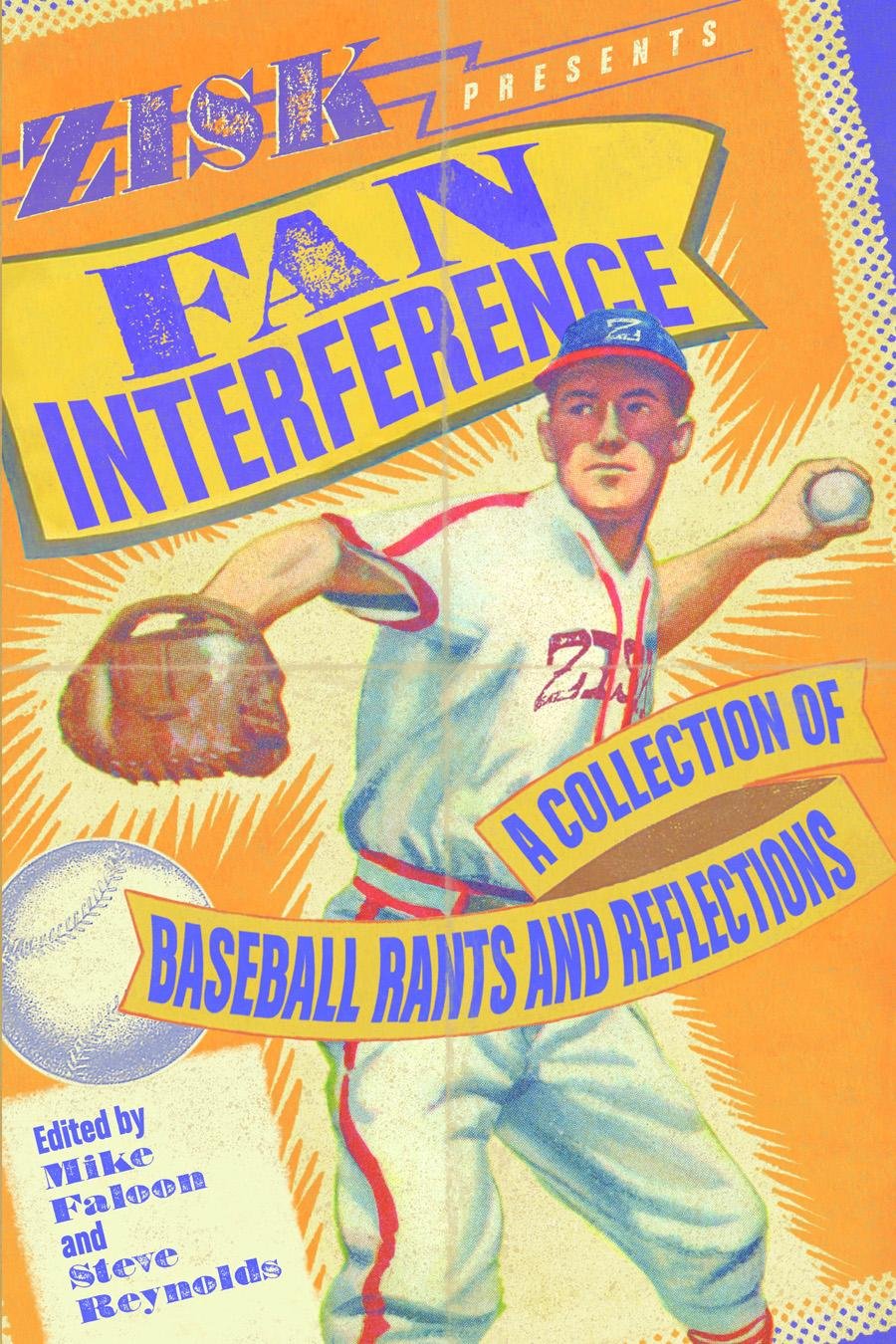 Fan Interference - Kindle edition by Faloon, Mike, Reynolds, Steve ...