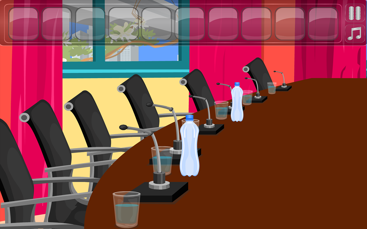 Conference Room Escape - App on Amazon Appstore