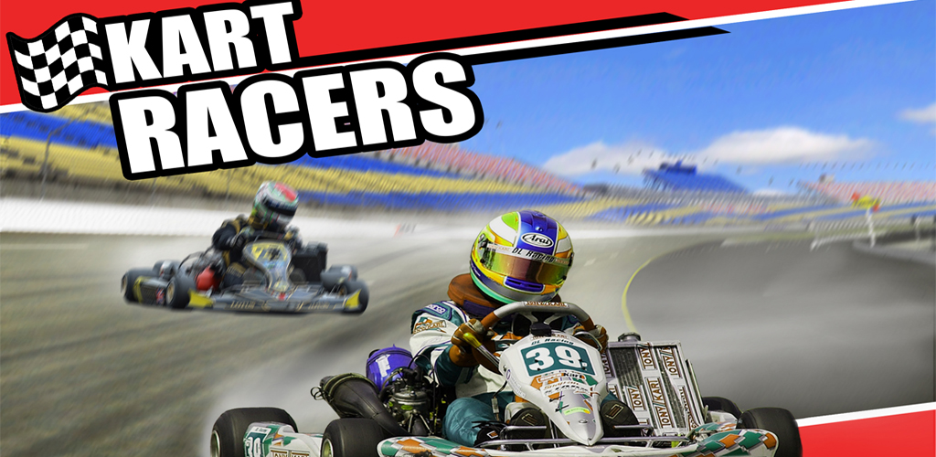 Kart Racers - App on Amazon Appstore