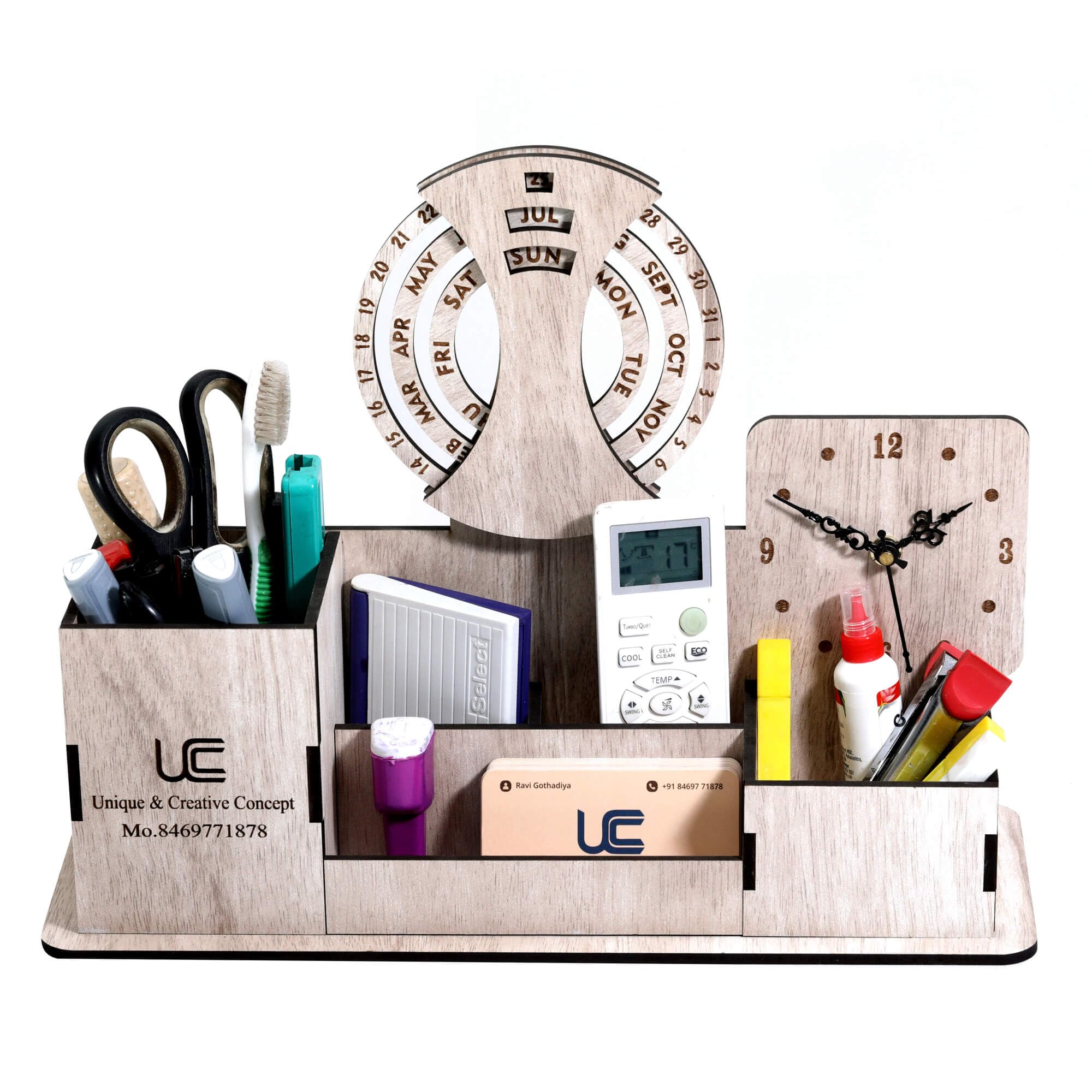 Unique Office Desk Organizers Mixed Desk Accessories | Desk