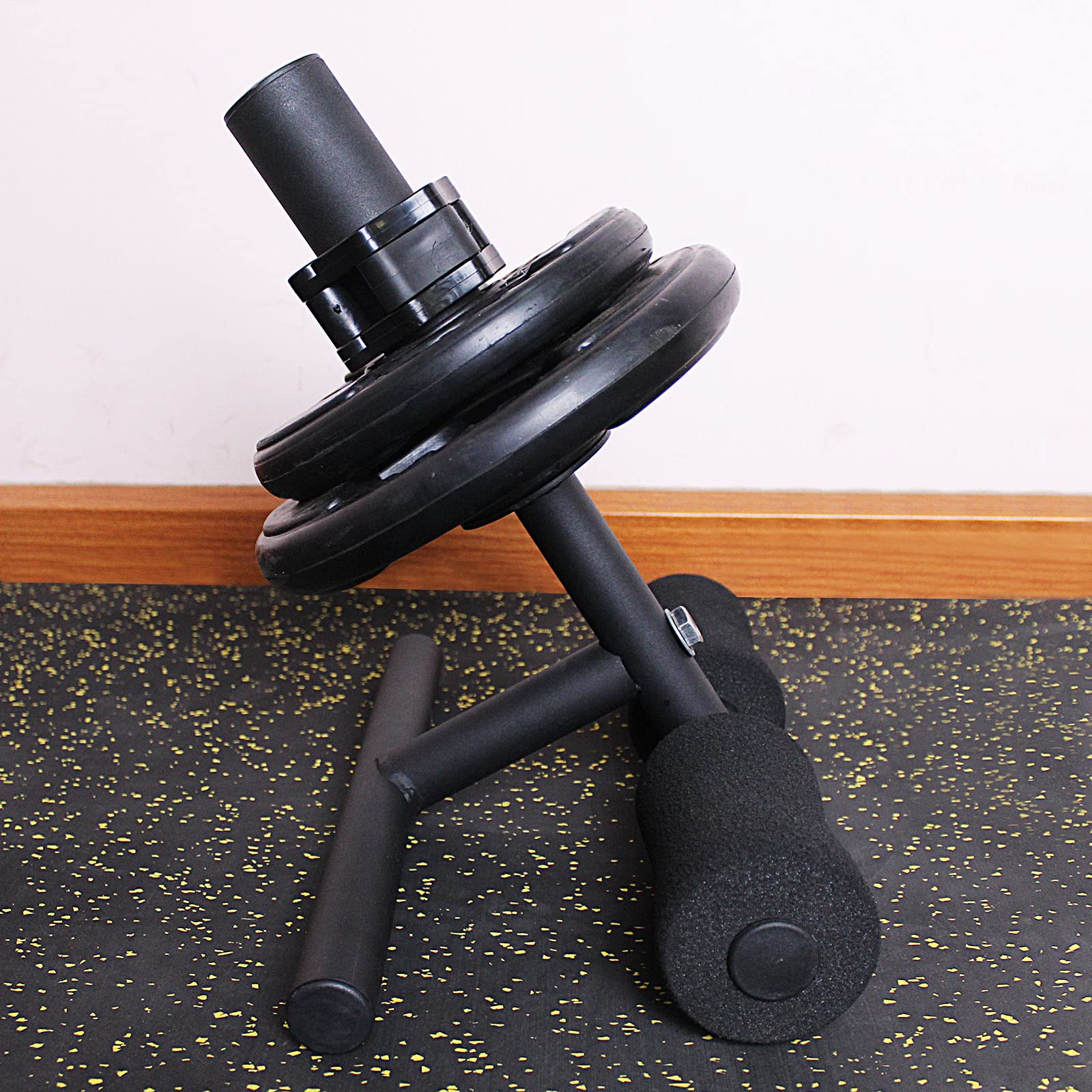 Snapklik.com : Tib Bar For Leg Strength Training, Tibia Dorsi Calf ...
