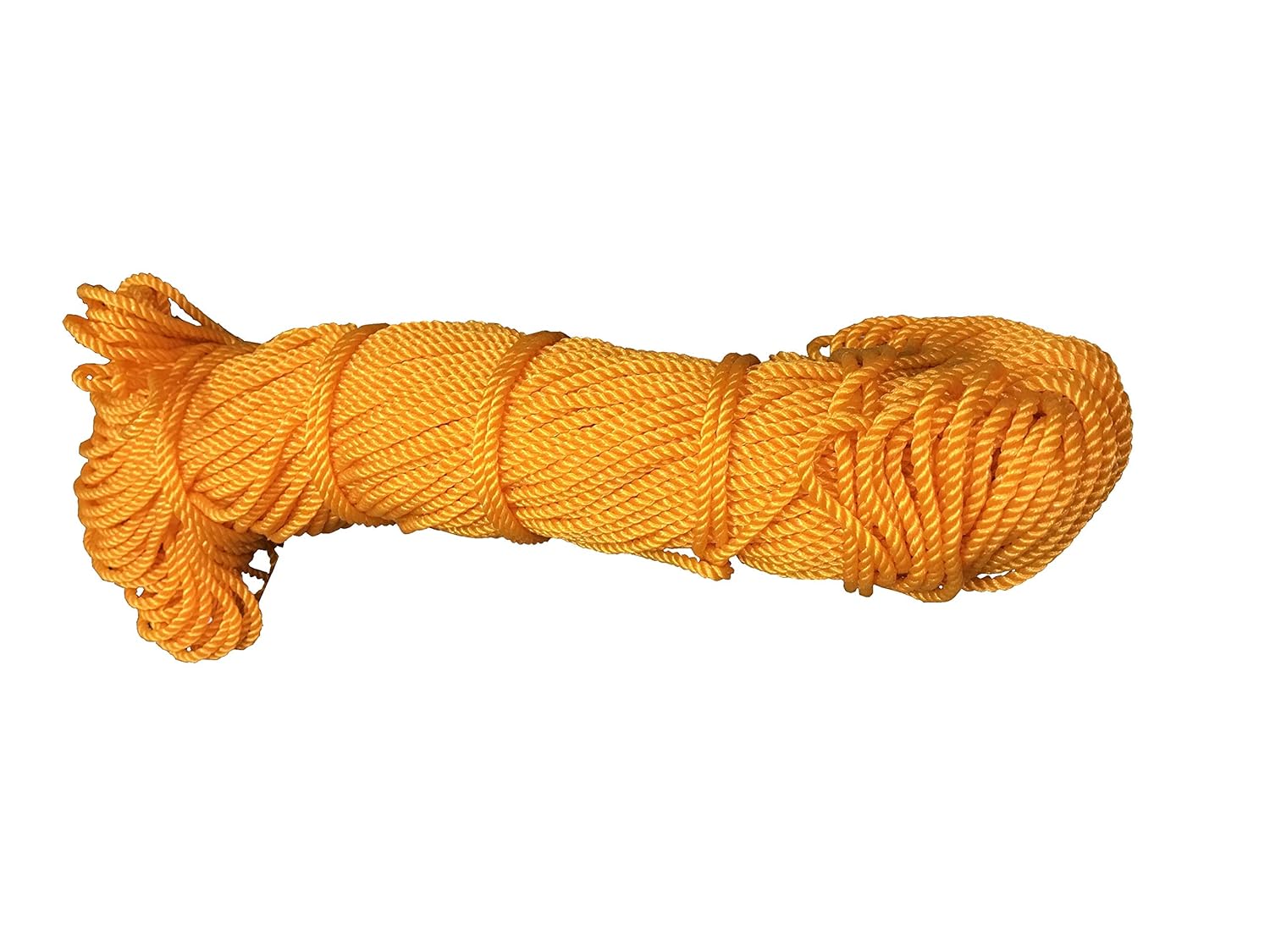 (10mtr - 60mtr) Clotheslines 8mm Thickness Cloth Rope, Nylon Rope Pack ...