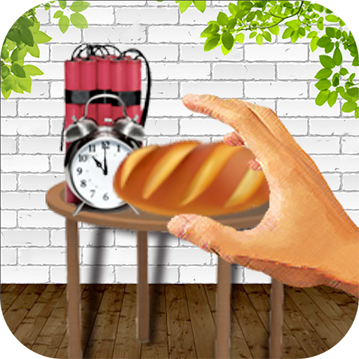 Nimm das Brot - Gehirn Puzzle:Amazon.de:Appstore for Android