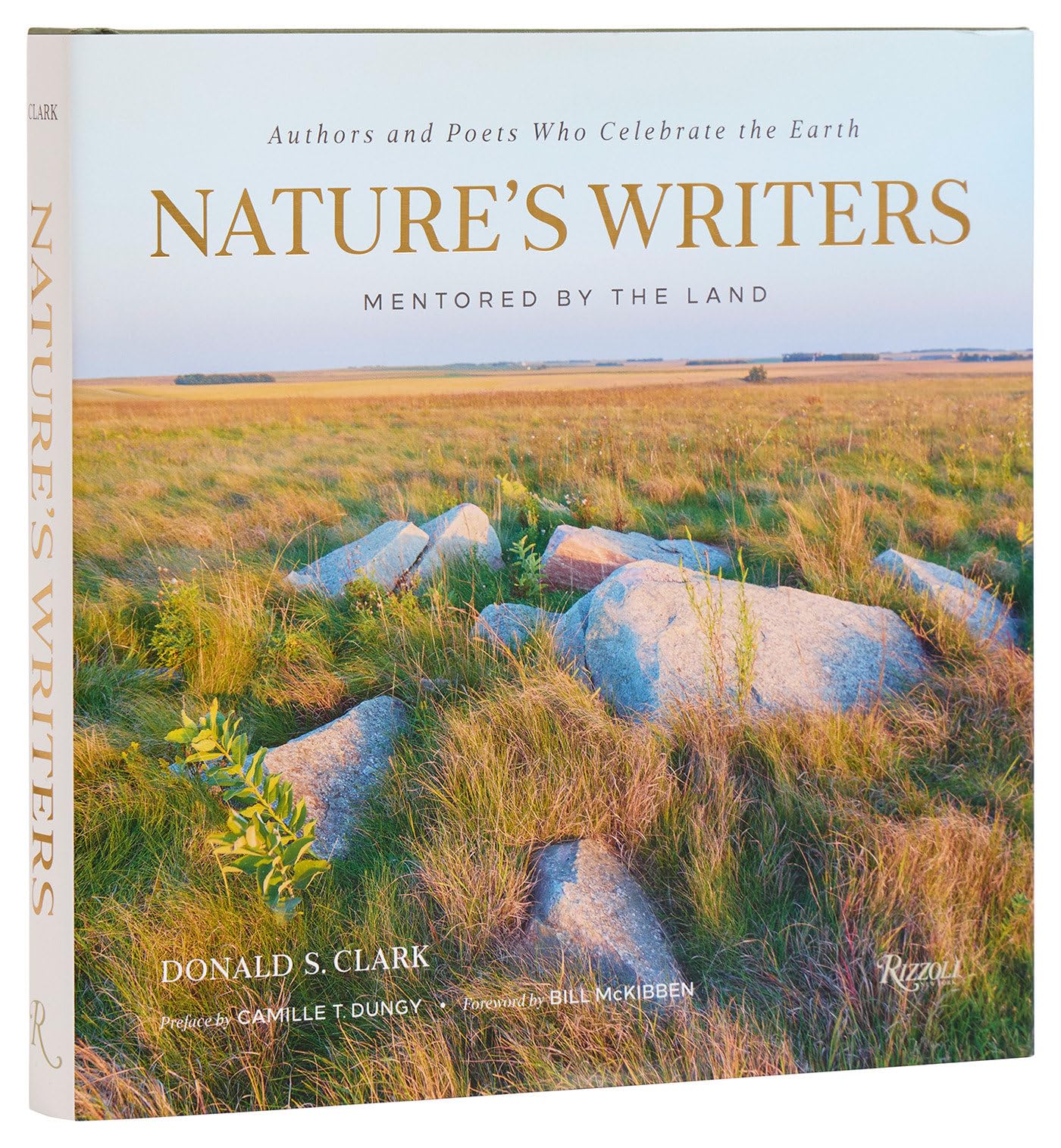 Nature's Writers: Mentored by the Land: Clark, Donald S., DUNGY ...