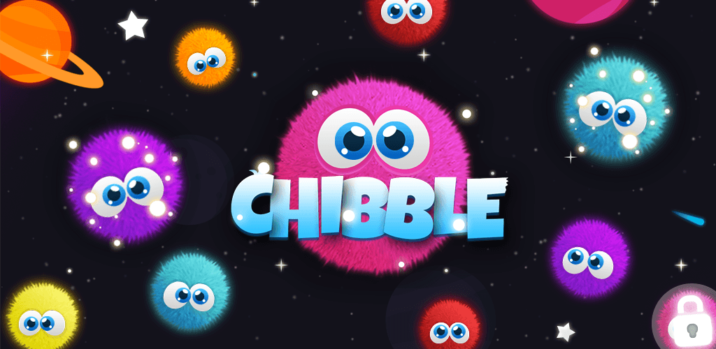 Chibble - App on Amazon Appstore
