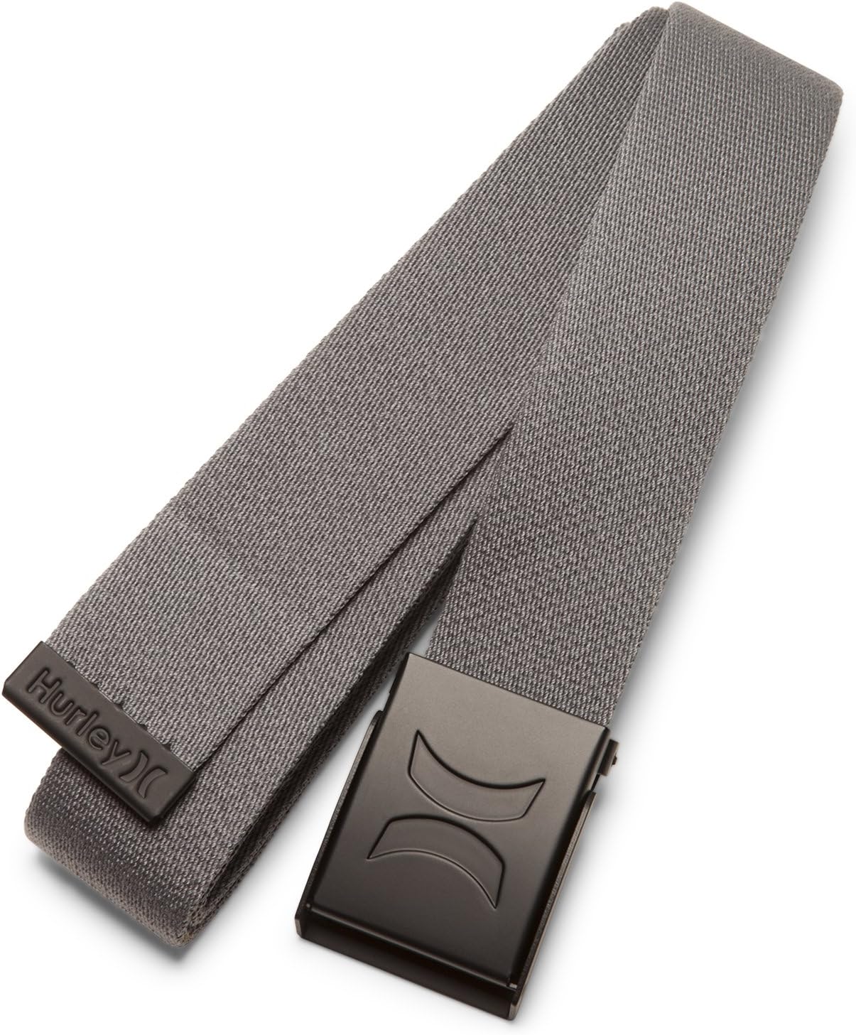 Amazon.com: Hurley HU0021 Men's Web Belt : Clothing, Shoes & Jewelry