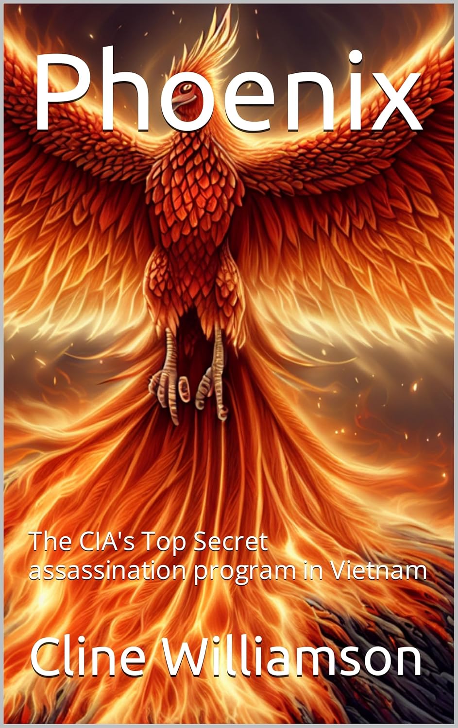 Amazon.com: Phoenix: The CIA's Top Secret assassination program in ...