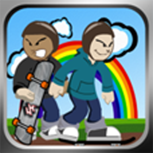 Stick Skater Stunt Man free Game - App on Amazon Appstore