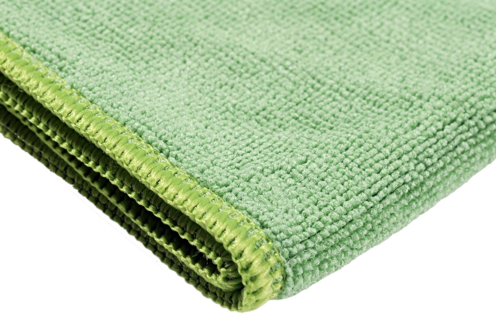 Amazon.com: Starfiber Microfiber Miracle Cleaning Cloth Kit Blue Small ...