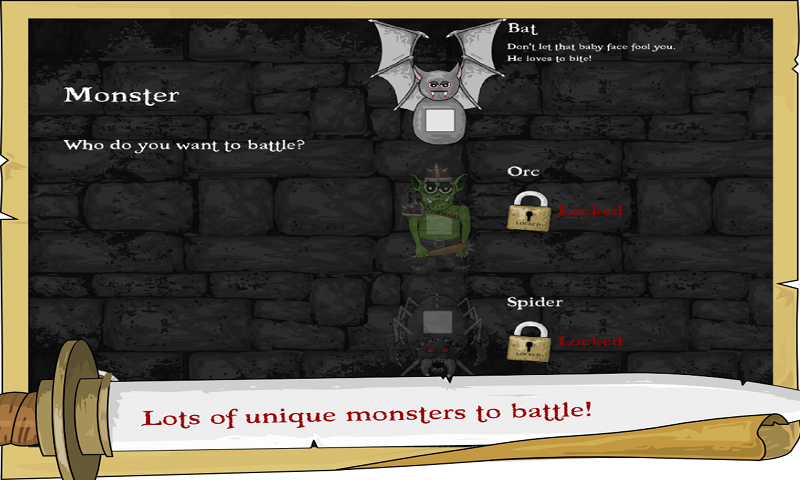 Word Battle - App on the Amazon Appstore