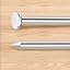 1 Inch Hardware Nails Stainless Steel Flat Nails Wood Nails ...