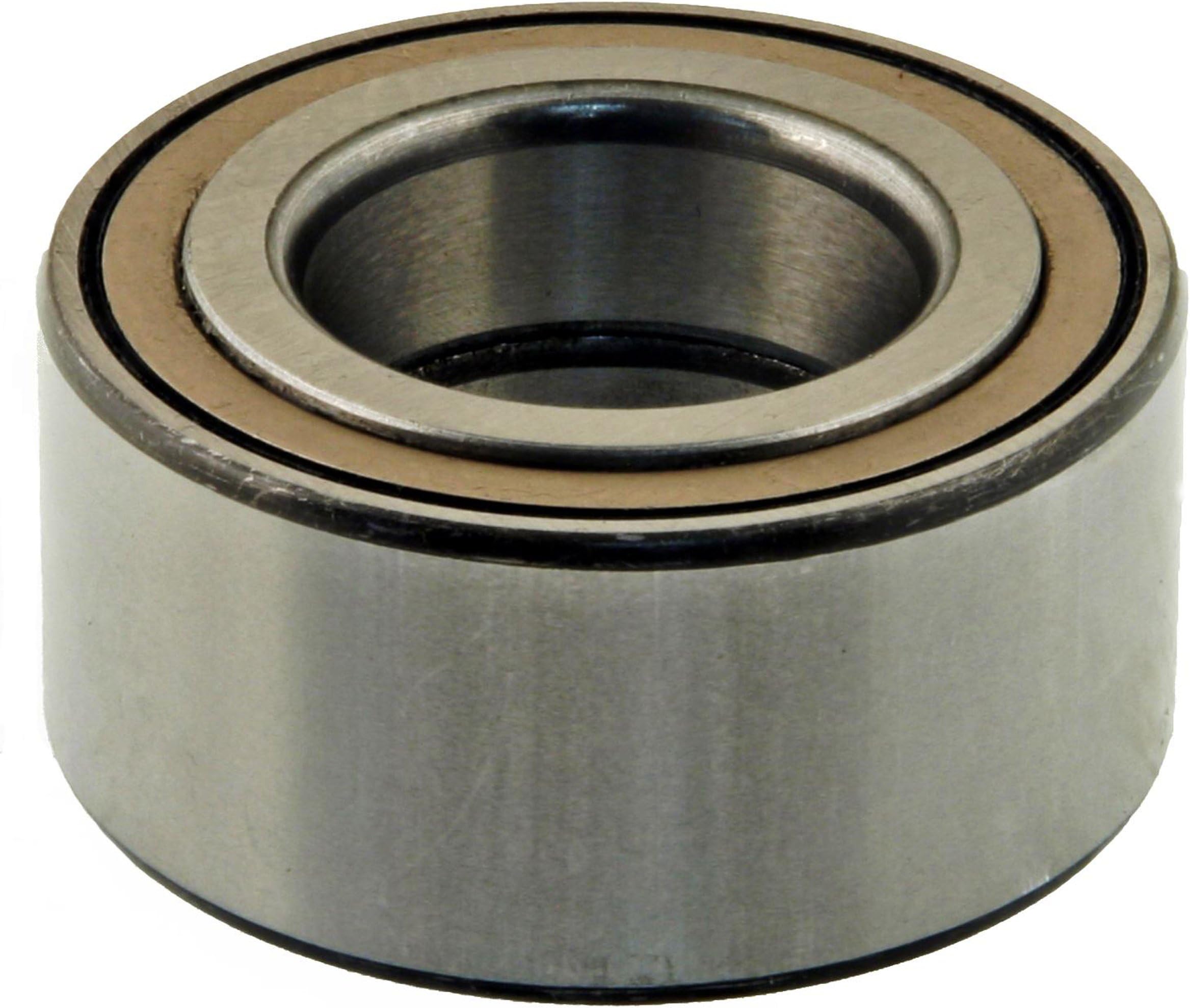 Amazon.com: ACDelco Gold 510085 Front Wheel Bearing : Automotive