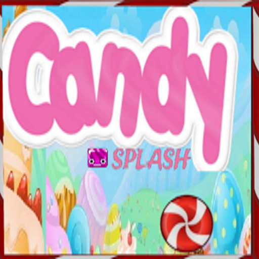Candy Splash HD - App on Amazon Appstore