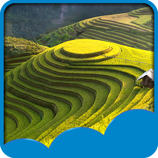 Landscape Live Wallpapers - App on Amazon Appstore