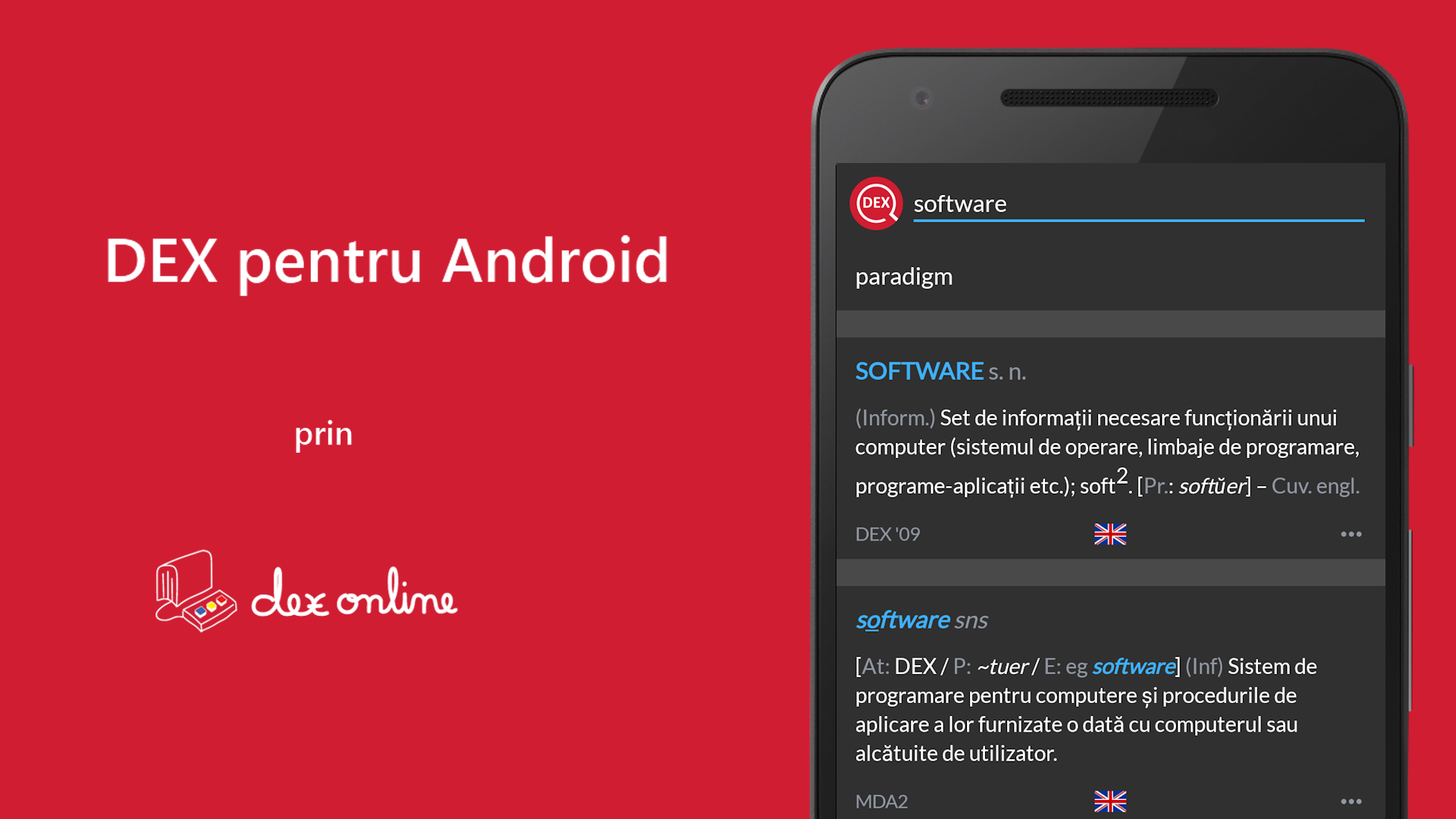 DEX pentru Android - App on Amazon Appstore