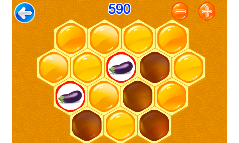 Bee Match (11 in 1):Amazon.co.uk:Appstore for Android