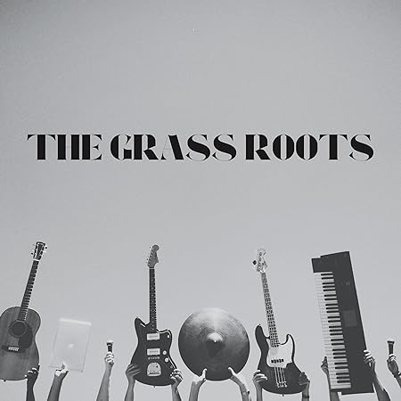 Amazon.com: The Grass Roots Greatest Hits!: CDs & Vinyl