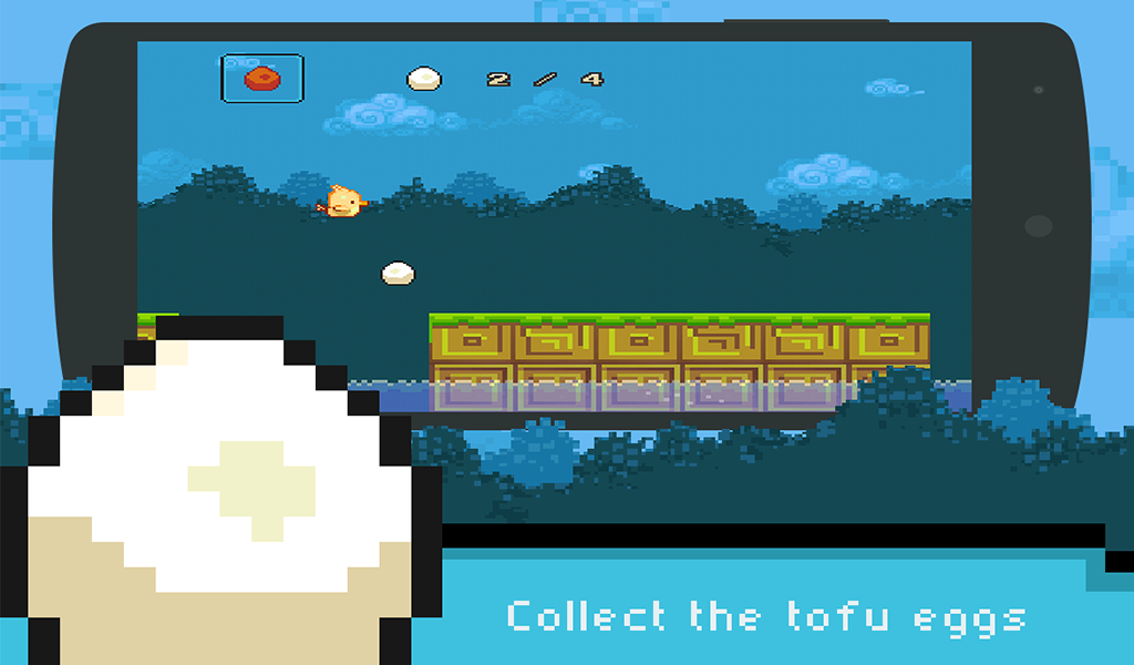 Tofu World - App on Amazon Appstore