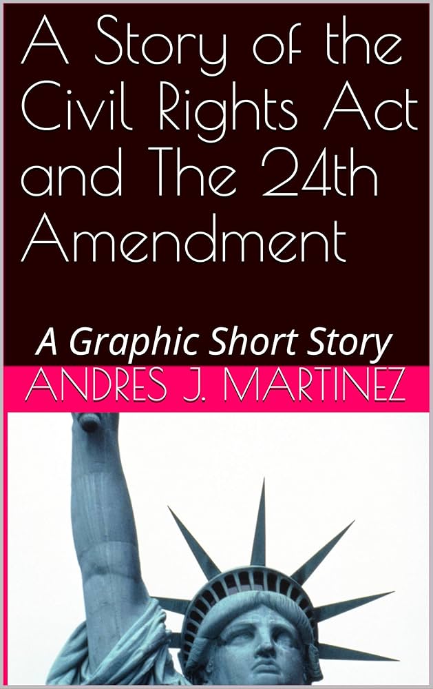 24th Amendment Images