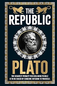Amazon.com: The Republic eBook : Plato: Books