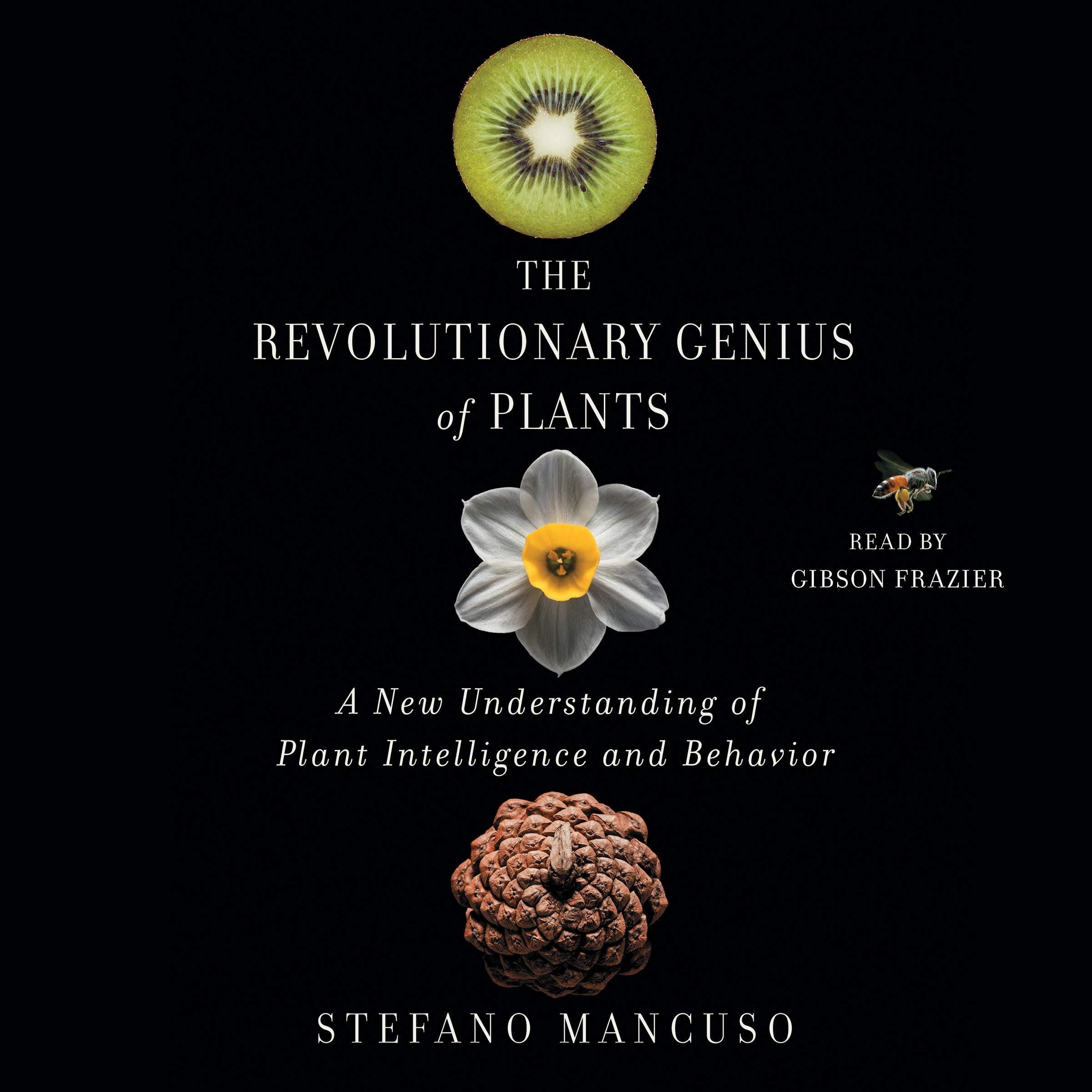 Snapklik.com : The Revolutionary Genius Of Plants: A New Understanding ...